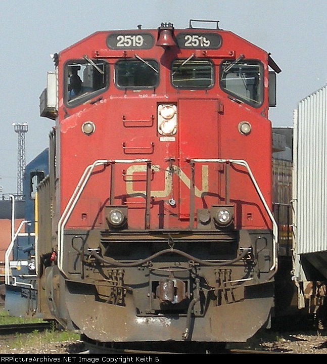 CN 2519